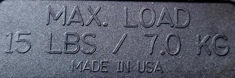 Hubbell Gleason FFT-08 Festoon Trolley Max Load 15lbs – Surplus Select