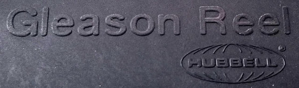 Hubbell Gleason FFT-08 Festoon Trolley Max Load 15lbs – Surplus Select