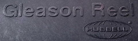 Hubbell Gleason FFT-08 Festoon Trolley Max Load 15lbs – Surplus Select