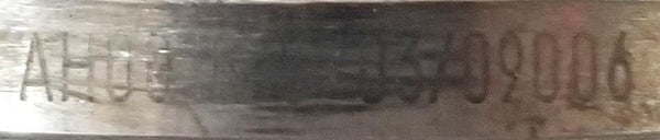 MG BT40-EM3/16-2.50-PB15 Tool Holder W/ Command RS4M-0205-C