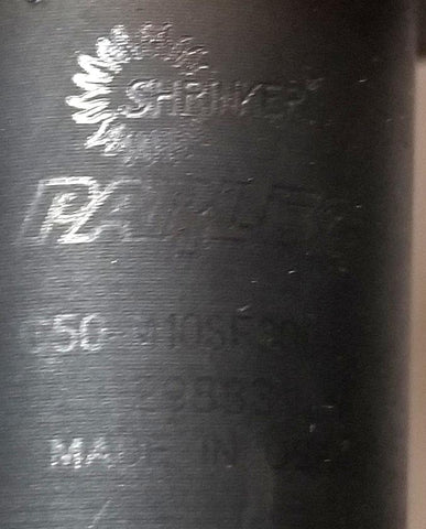 Parlec C50-M10SF-300-6 Tool Holder