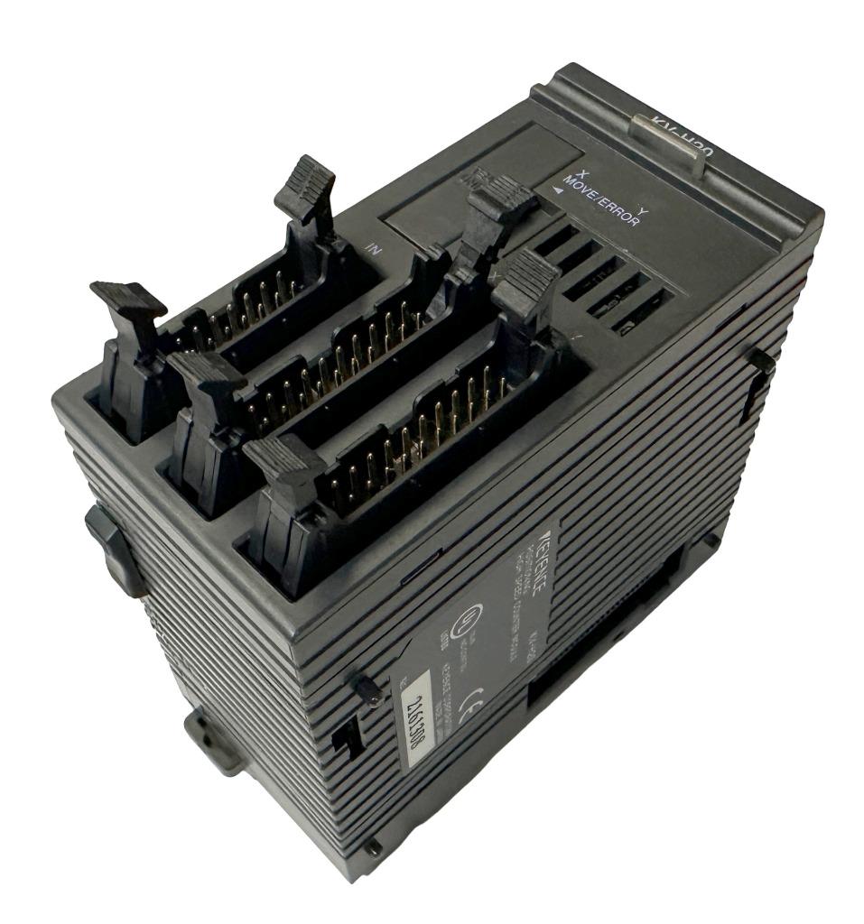 Keyence KV-H20 Positioning/High Speed Counter Module 2-Axis 2-Channel ...