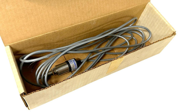 Trans-Tek 351-000 Transducer Serial No J-6 – Surplus Select