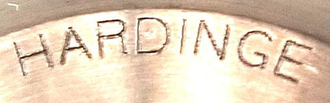 Hardinge 22C Collet 5/8"