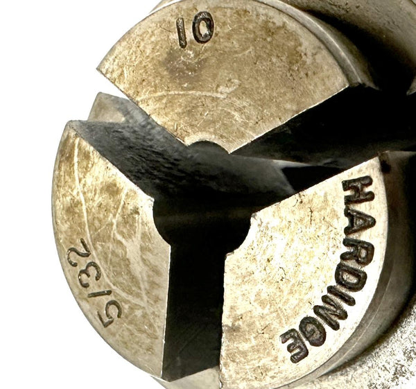 Hardinge 10 Round Collet 5/32" – Surplus Select