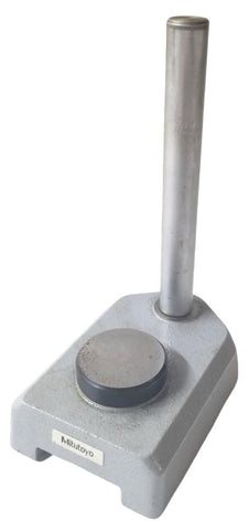 Mitutoyo 7102 Linear Gage Stand – Surplus Select