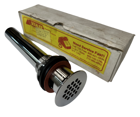 Sexauer 157115 K-Line Po Plug CB 1-1/4" X 6" W/ Open Grid – Surplus Select