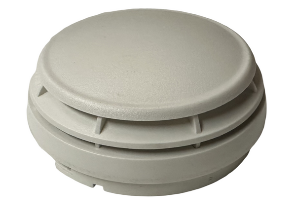 Simplex 4098-9717 White TrueAlarm Ionization Smoke Sensor Detector ...