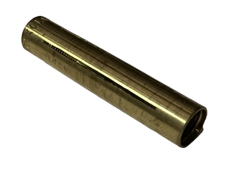 Lot of (3) FlexoLap LB-33 Brass Lapping Barrel 1/2" Barrel