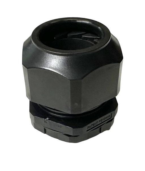 Lot of (14) Heyco M40X1.5 Cable Glands – Surplus Select