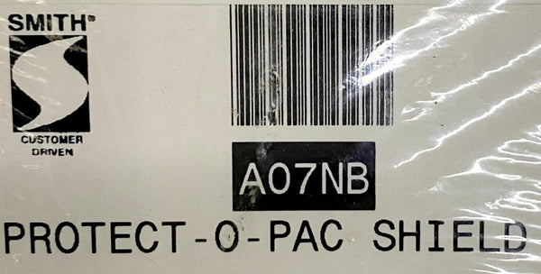 Jay R Smith A07NB Protect-O-Pac Drain Shield Assembly