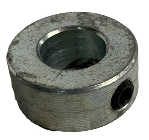 Lot of (35) Climax C-050 Shaft Collars 1/2" ID Steel Shaft Collar