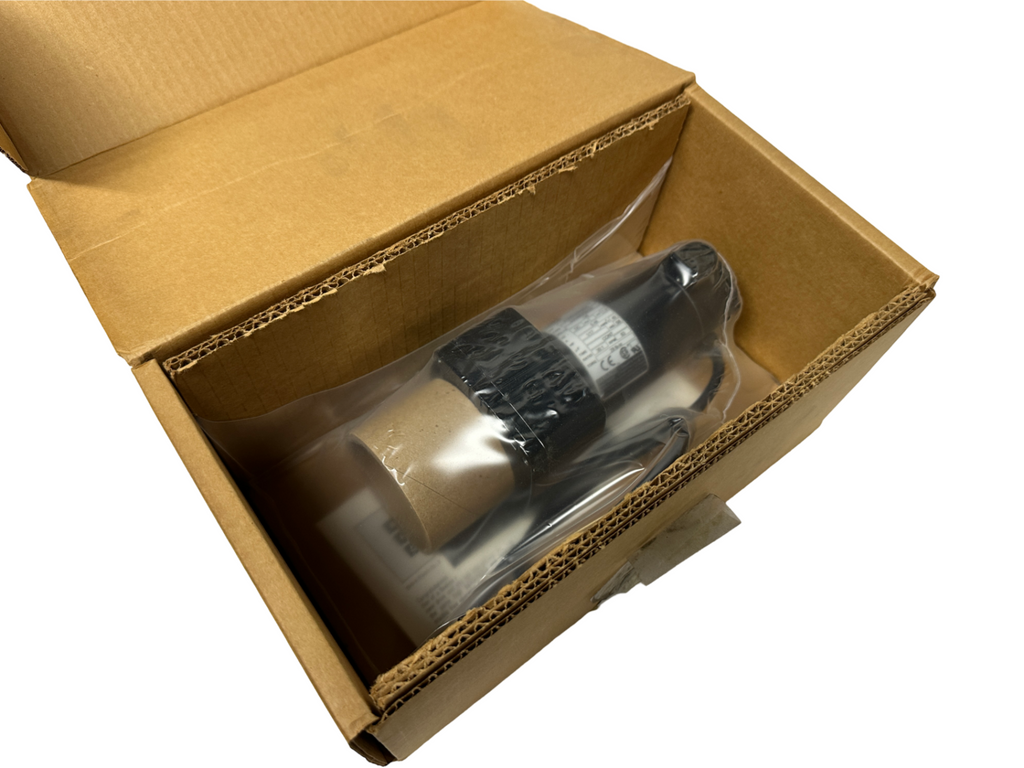 Bodine 24A4BEPM-D3 DC Gear Motor 130 V 1/17 HP 30:1 Ratio Permanent Ma