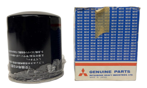 Mitsubishi 34462-00300 Engine Fuel Filter