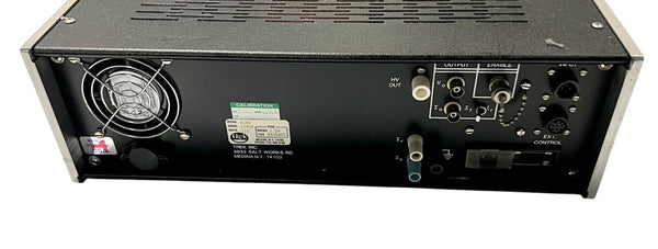 Trek 610C P0744 High Voltage Power Supply, Amplifier, Controller 0-10k