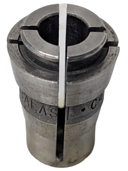 Balas C4 Collet Flexi-Grip 25/64" Size