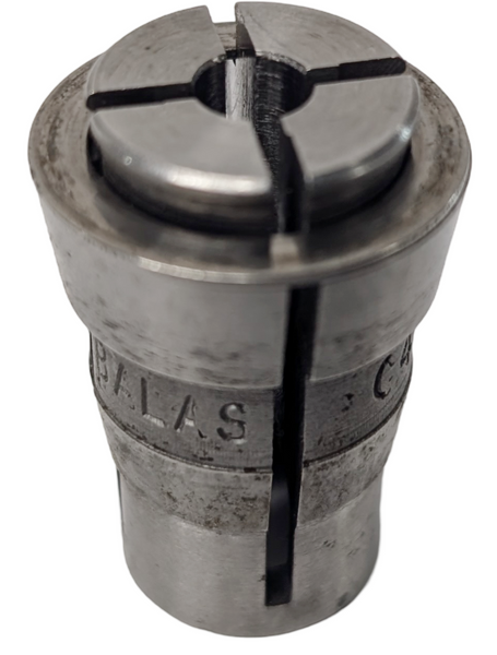 Balas C4 Collet Flexi-Grip 15/64" Size