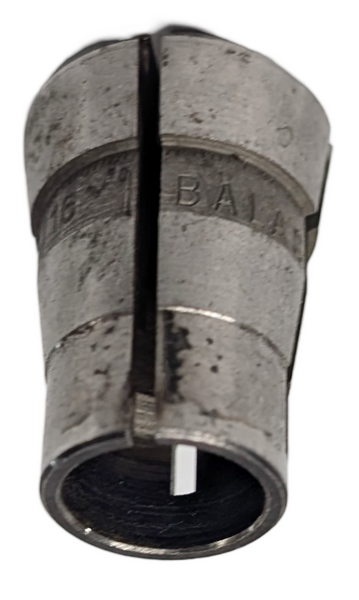 Balas C4 Collet Flexi-Grip 5/16" Size