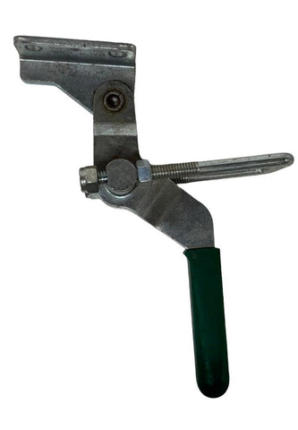 Carr Lane CL-300-PA Latch Clamp W/ Adjustable Threaded U-Bolt