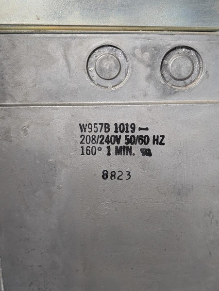 Honeywell M945A-1066 Modutrol Motor 240 Volts 23 Watts 160 Degree 1 Mi