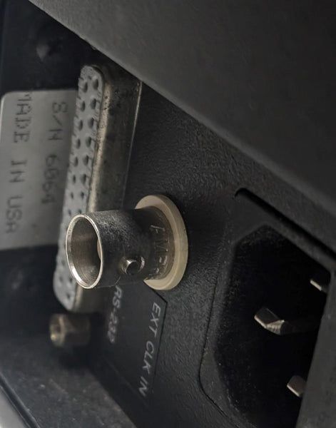 TTC T-Berd 209A T-Carrier Analyzer CLEI TIET7406AA | Surplus Select