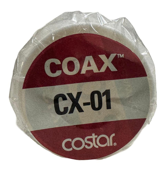 Costar CX-01 Nuclepore COAX Filter