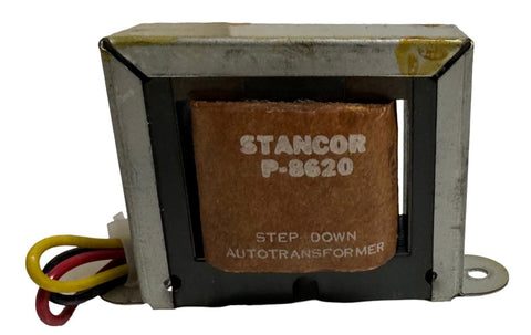 Stancor P-8620 Transformer Step Down 230V 50/60Hz 115V-50VA