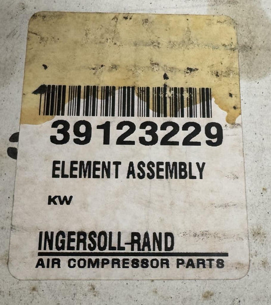 Ingersoll Rand 39123229 Oil Filter Element | Surplus Select