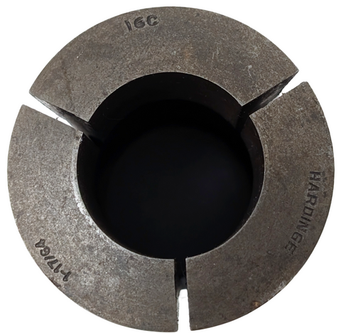 Hardinge 16C Round Collet 1-17/64"