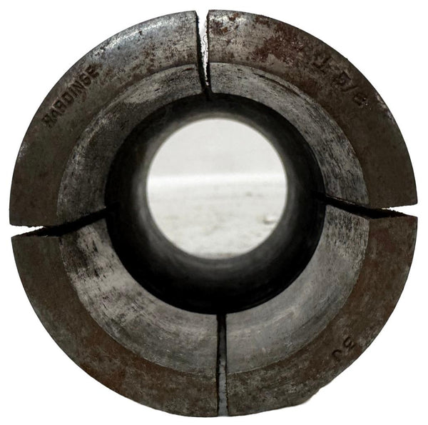 Hardinge 3J Round Collet 1-5/8" Bore | Surplus Select