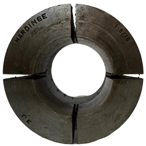Hardinge 3J Round Collet 1-3/16" Bore | Surplus Select