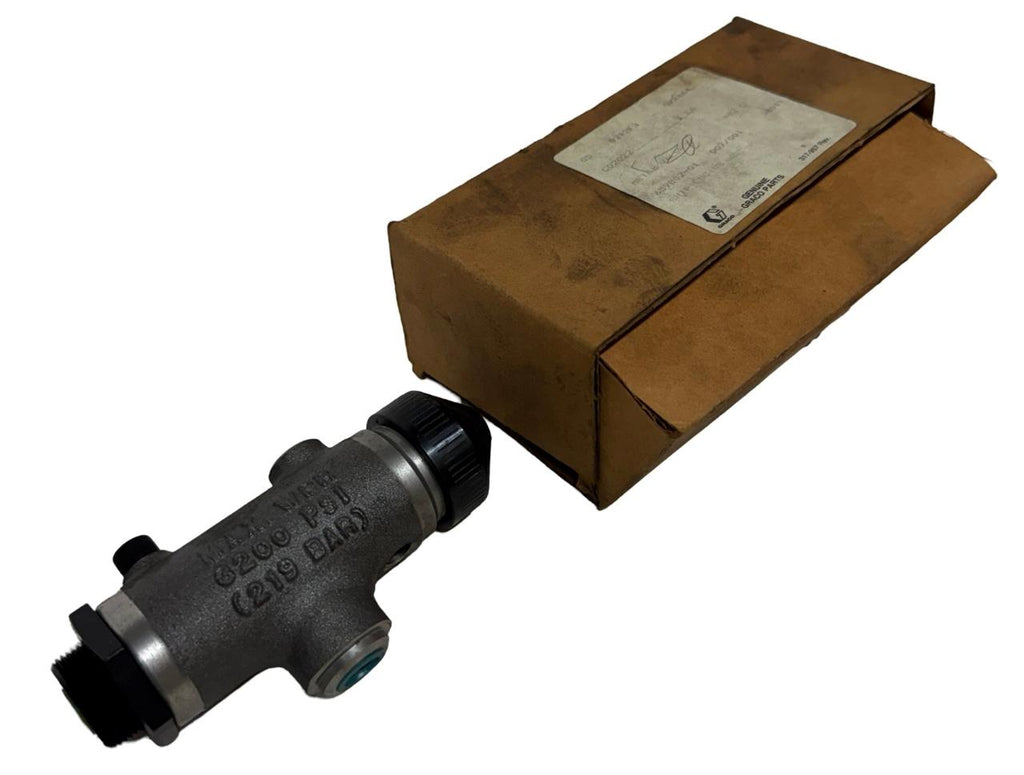 Graco C02022 Meter Valve 3200 PSI