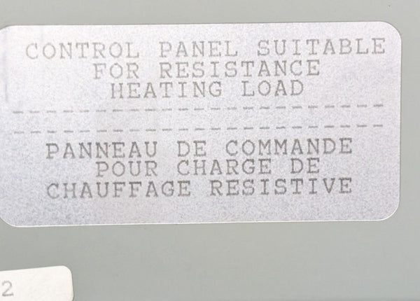 Halmar Robicon 440 105.01 Phase Angle Controller 120V 100A 60HZ 910500