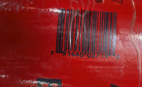 Lot of (4) Baldwin BF5800 Heavy Duty Fuel Filter Spin-on 3-11/16" OD 8 ...