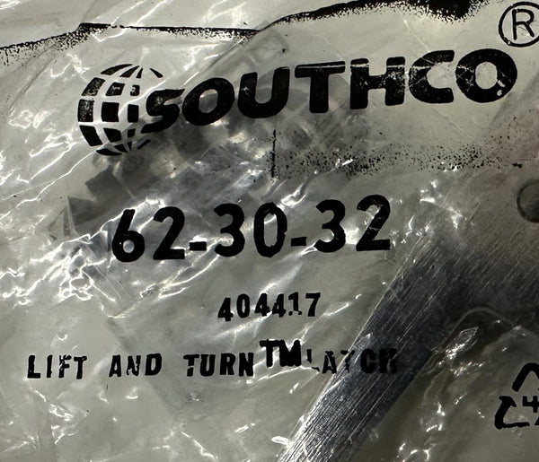 Southco 62-30-32 Lift & Turn Compression Latch Medium Size Handle Style ...