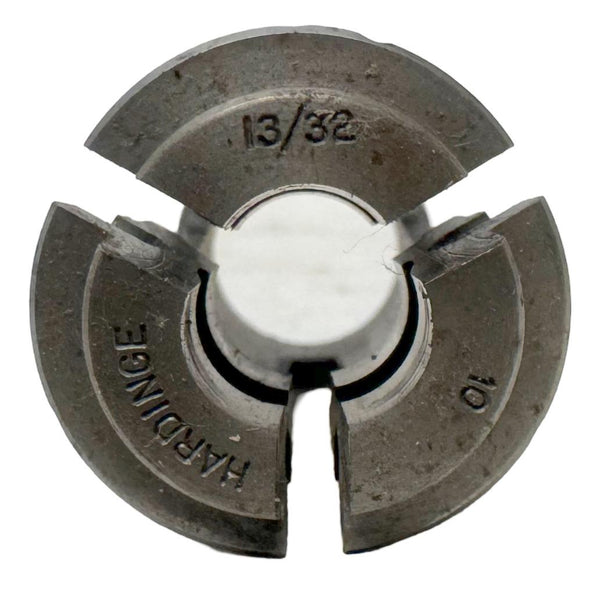 Hardinge 10 Round Collet 13/32" | Surplus Select