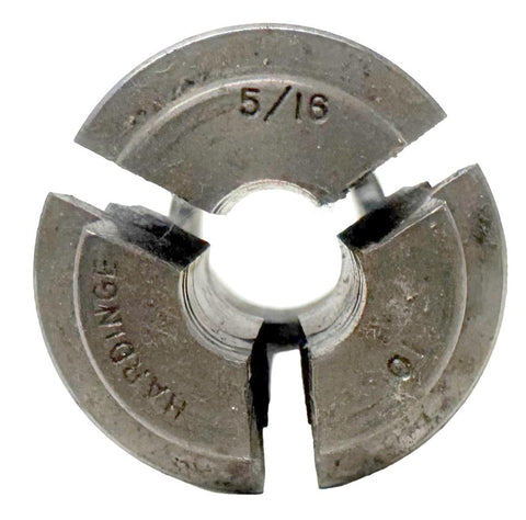 Hardinge 10 Round Collet 5/16" | Surplus Select