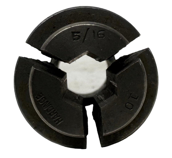 Hardinge 10 Hex Collet 5/16"