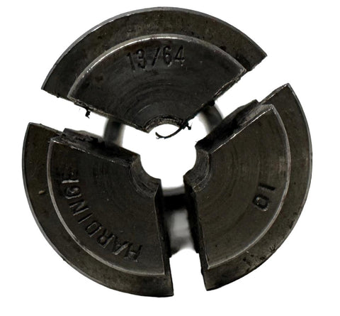 Hardinge 10 Round Collet 13/64"