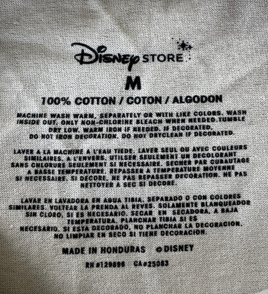 Disney Team Grumpy Miner League Champ Major League Pain In The Neck Sh