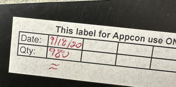 Reel of 980 Texas Instruments UA78L05CPK Linear Voltage Regulator IC 5