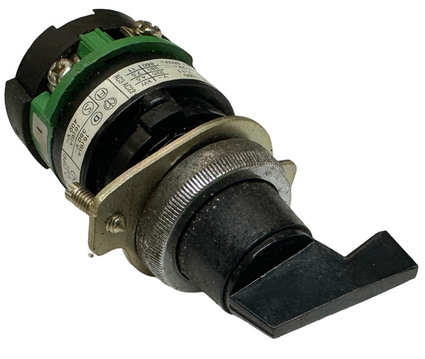 Breter 13.00.11 Rotary Cam Switch 20A 660V AC1/AC21 IEC VDE BS CEI 13.