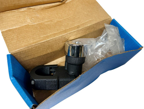 Haldex KN20562 Hand Operated Trailer Brake Control Valve Self-Releasin