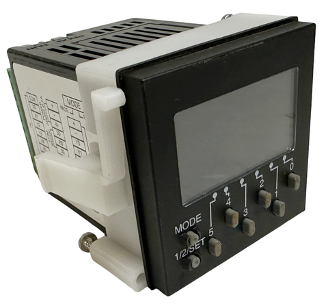 Panasonic AAD010100 Impulse Heat Controller 24VDC Panel Mount