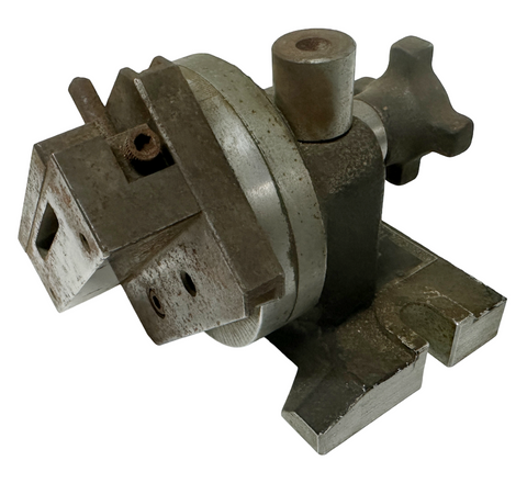 Rothfuss Tool G-2 Angle Dresser And Tool Holder G2