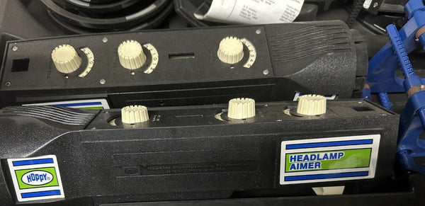 Hopkins Hoppy Model 0441 Headlamp Aiming Service Center Kit