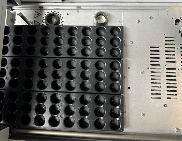 Agilent Technologies 7697A Headspace Sampler for GC & GCMS Systems