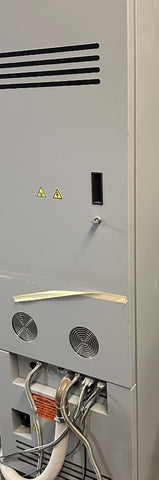 Lambda Technologies MicroCure 2100 Variable Frequency Microwave Oven