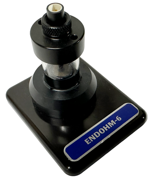 World Precision Instruments WPI ENDOHM-6 Cell Culture Cup Chamber