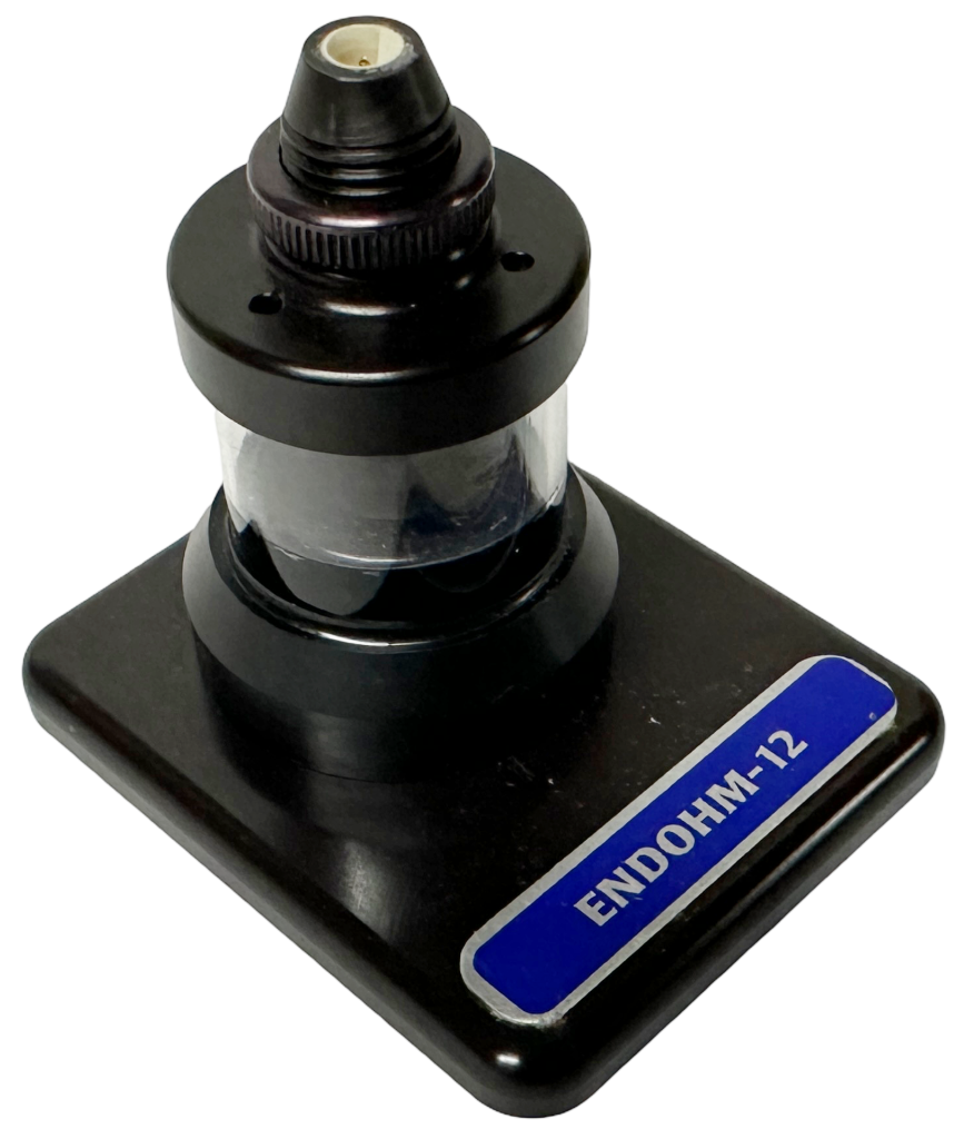 World Precision Instruments WPI ENDOHM-12 Cell Culture Cup Camber for